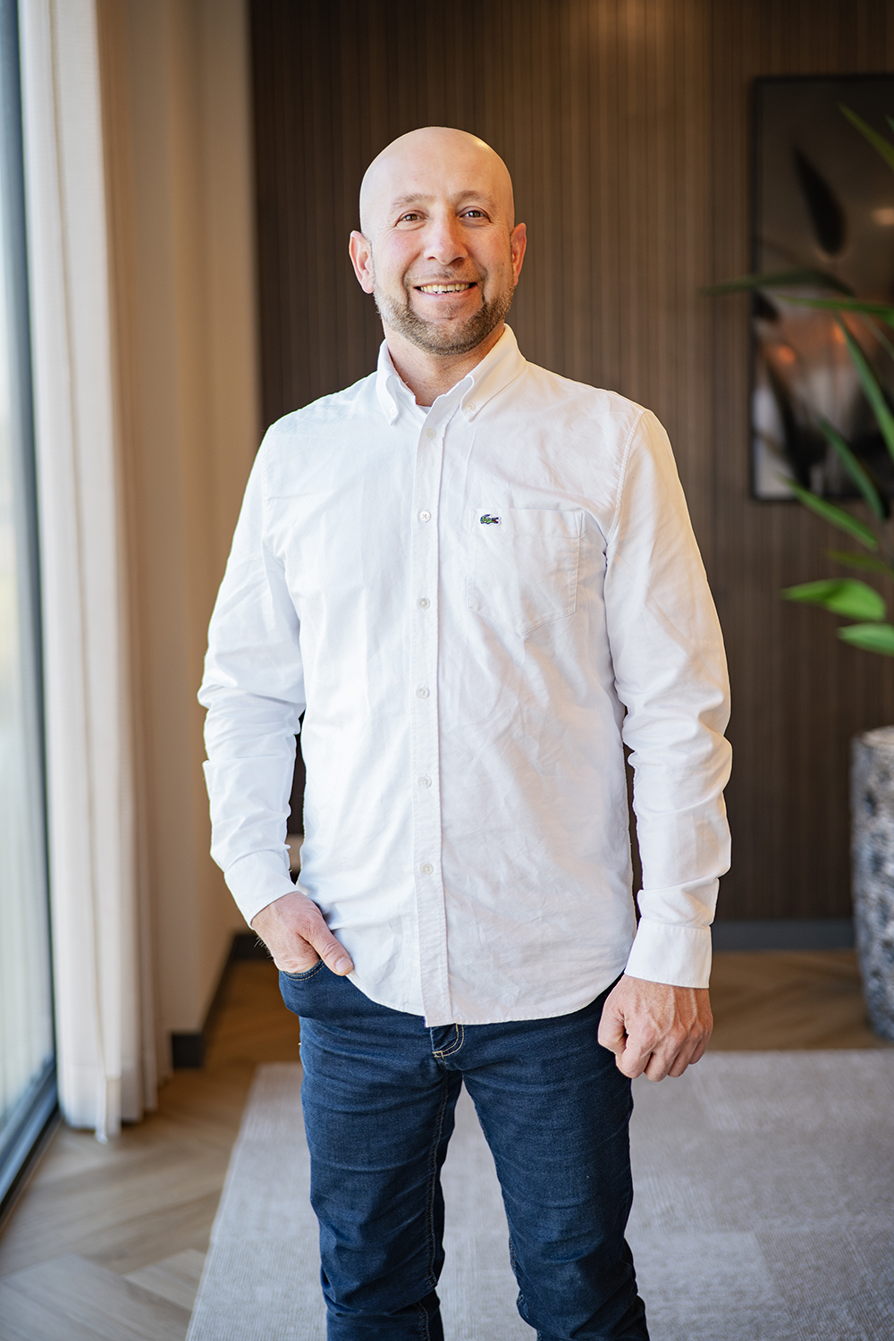 Mavro UK | Meet the team | We make chemistry work